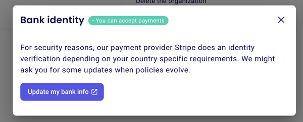 How to get started on Zeffy