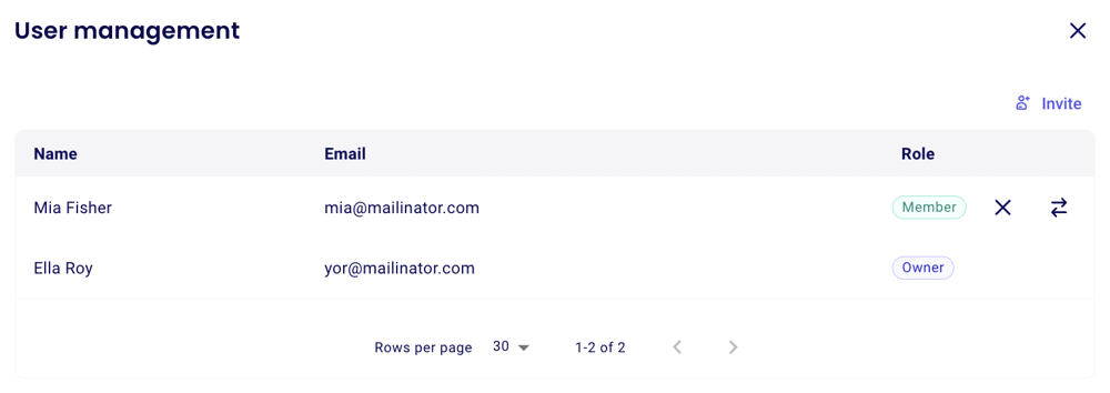 How to get started on Zeffy