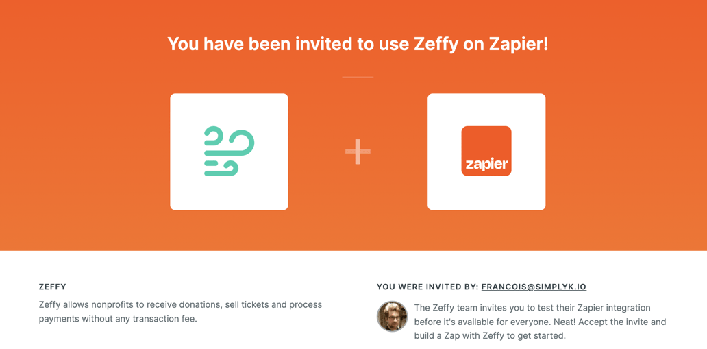 Do you integrate with other platforms? Integration to other apps with ...
