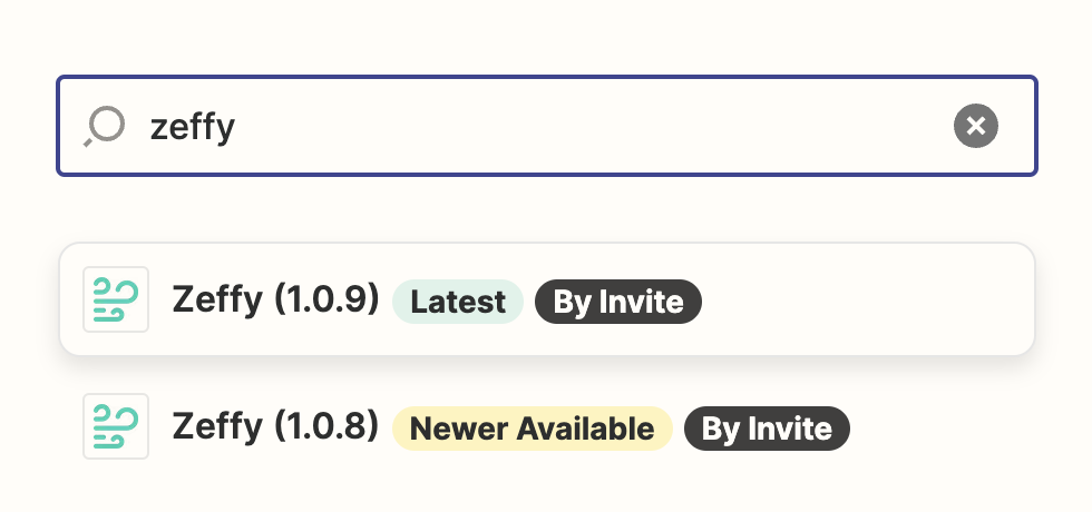 Do you integrate with other platforms? Integration to other apps with ...