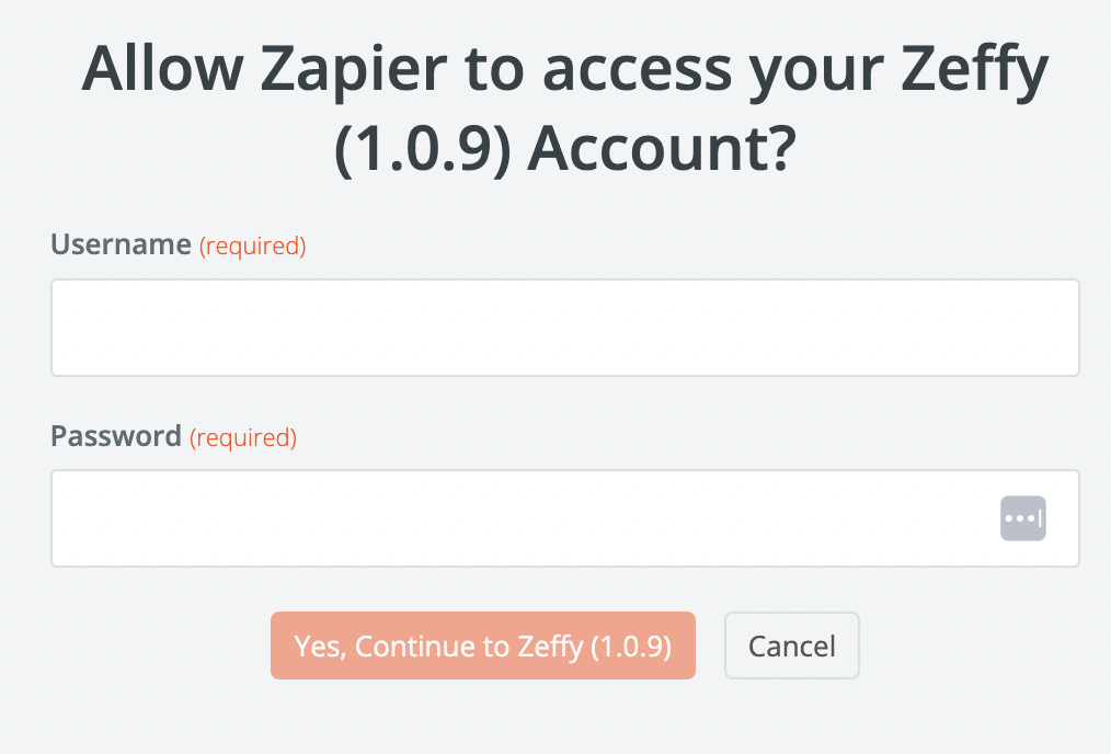 Do you integrate with other platforms? Integration to other apps with ...