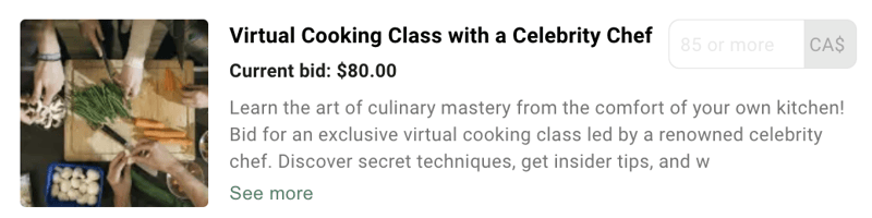 Understanding when and how auction winners are charged for their bids